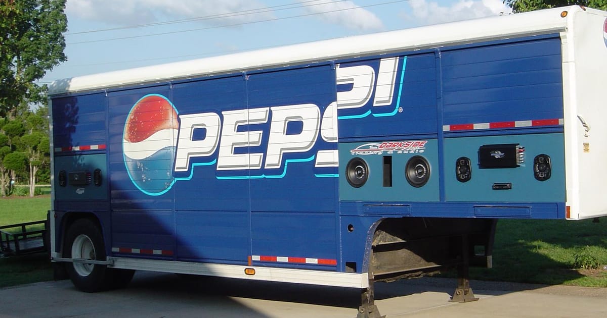 Truck Drivers in PepsiCo - United States of America | about.me