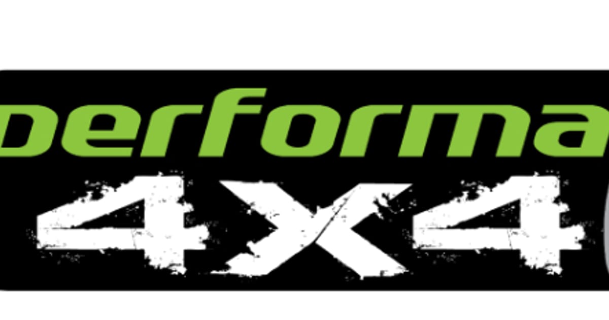 Performance 4X4 - Unit 9/30 Smith St, Capalaba QLD 4157 | about.me