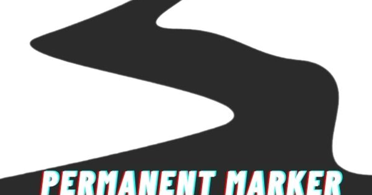 Permanent Marker Strain - United States | about.me