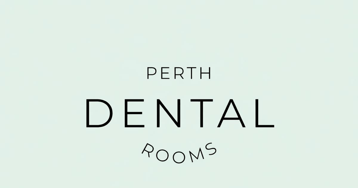 Perth Dental Rooms - Level 1, Wentworth Building, 300 Murray St, Perth ...