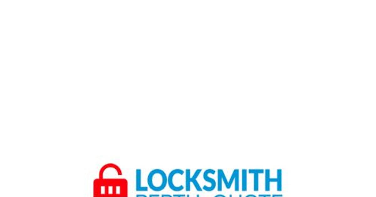 locksmith Perth Quote - perth | about.me