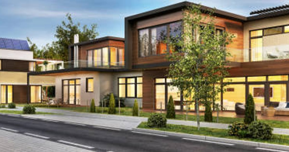 Winland Development - Bekasi | about.me