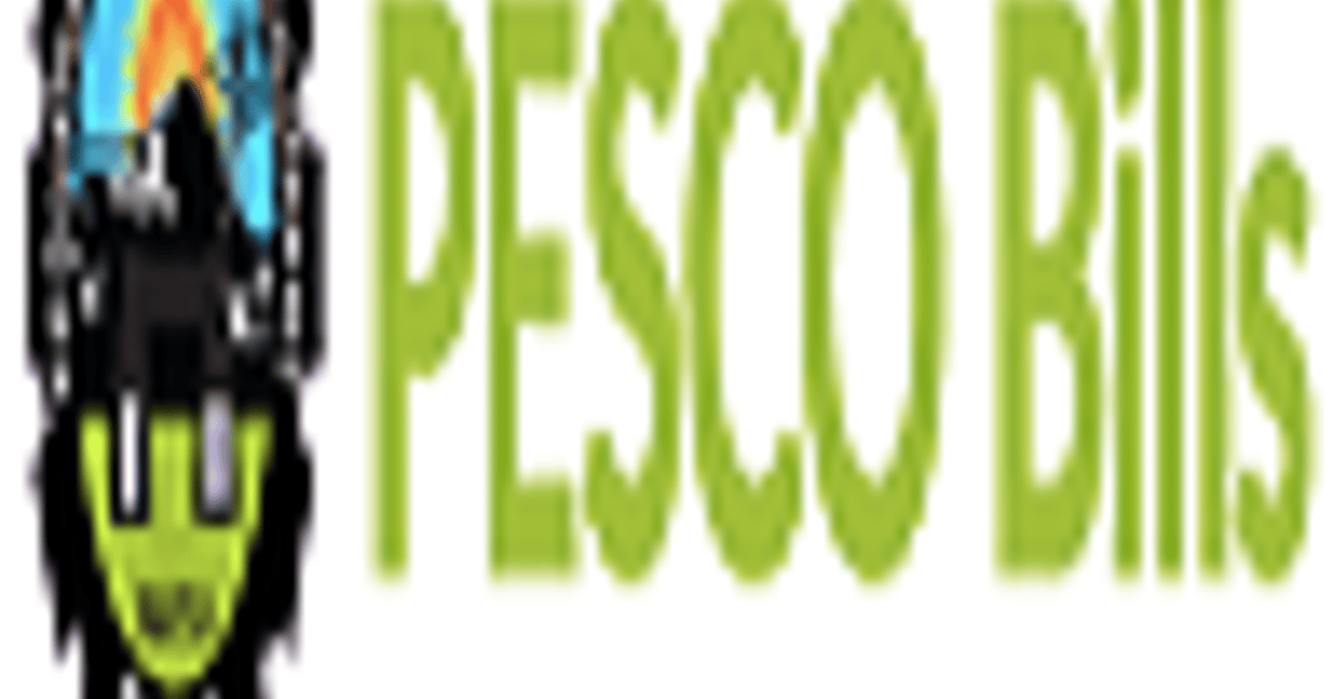 PESCO BILLS - Pakistan | about.me