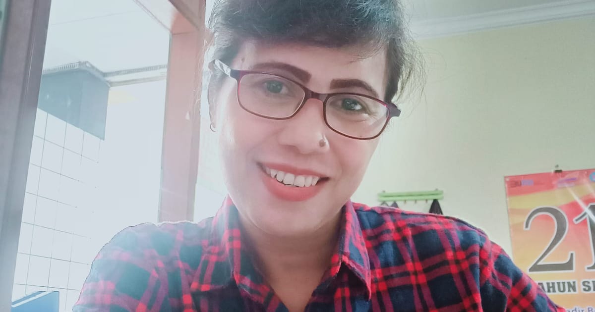 Suzanna Ramschie - Surabaya | about.me