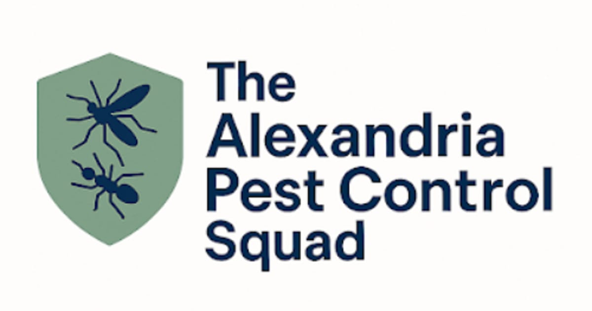 The Alexandria Pest Control Squad - 950 N Washington St #242 ...