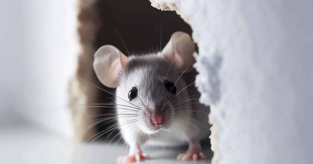 Pest Patrol Mice Removal Sydney - 7/13 Hunter St, Sydney, NSW, 2000 ...