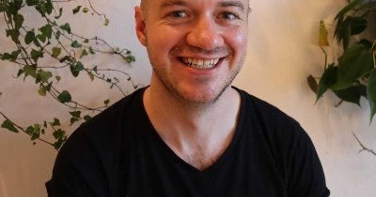 pete codes - scotland | about.me