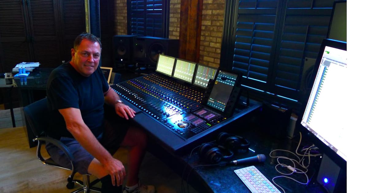 peter bissonnette - Rancho Mirage California, Telecommunications ...