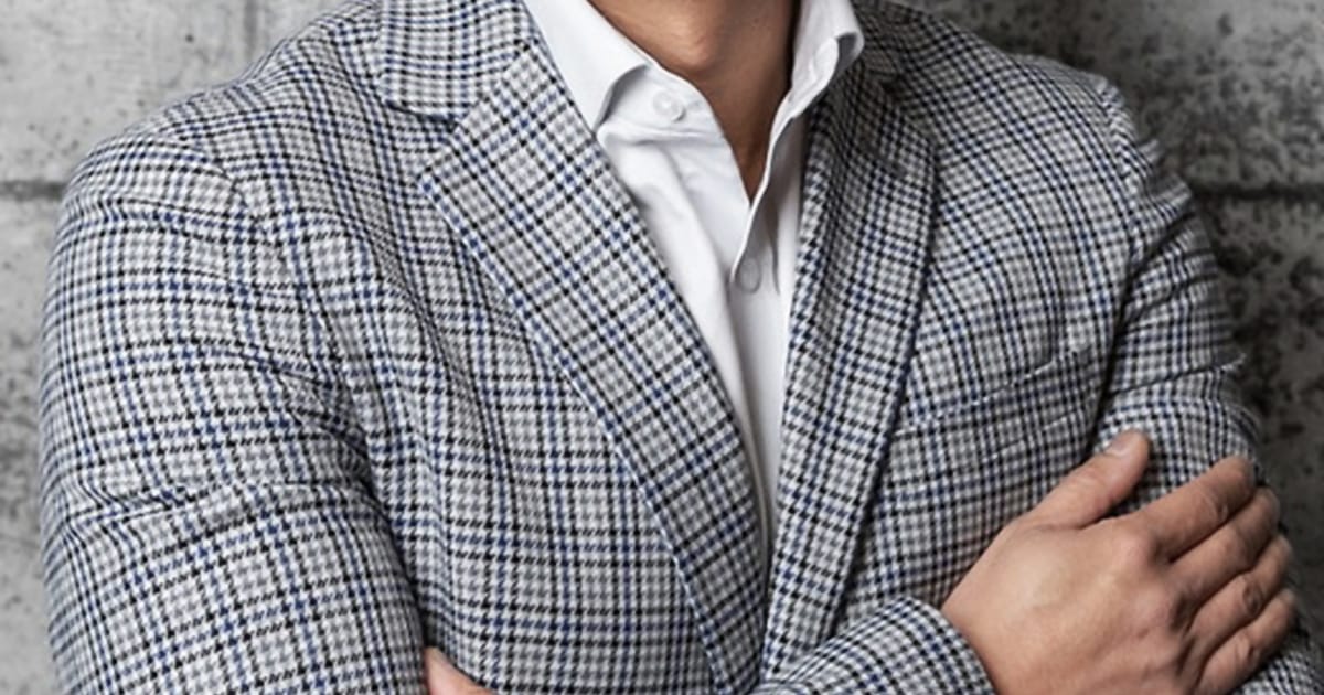 Peter Lam - Calgary, Alberta, Canada | about.me