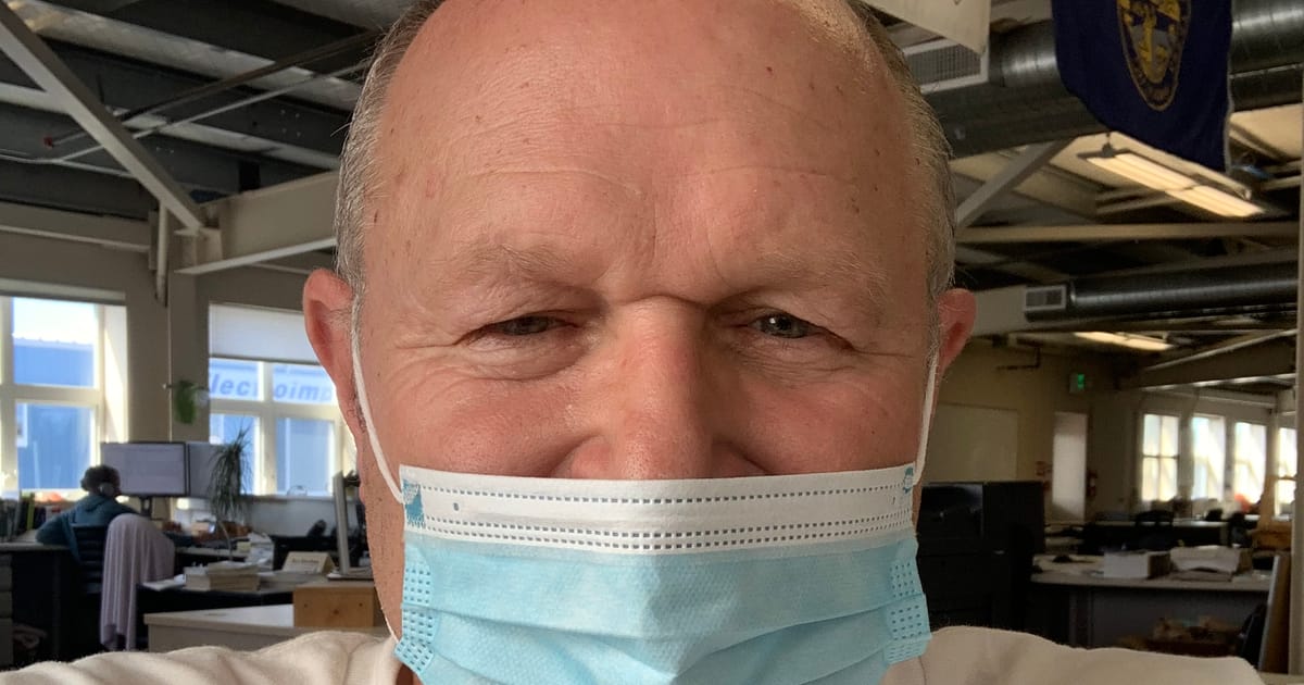 Peter Zieve - Seattle, Washington | about.me