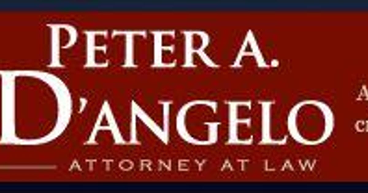 Peter A. D'Angelo - Portage, Michigan, United States, Peter A. D'angelo ...