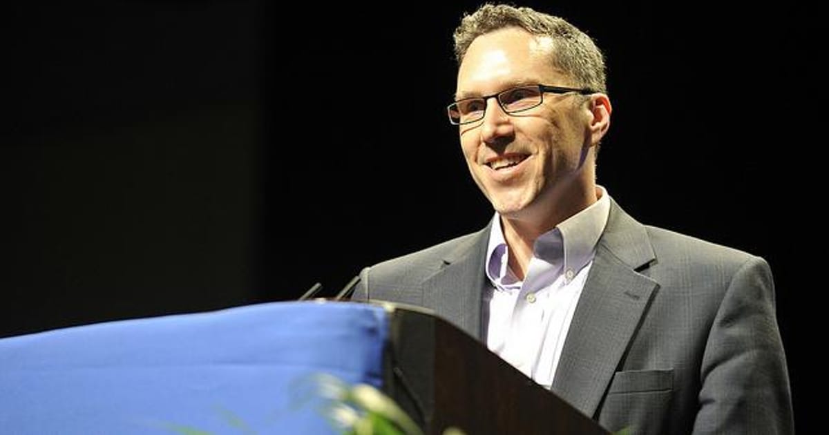 Peter Bowden | about.me