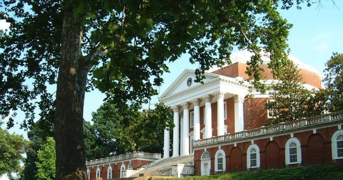 Peter Finocchio - Charlottesville, VA, Student, University of Virginia ...
