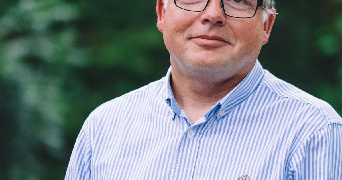 Peter Gustafsson | about.me