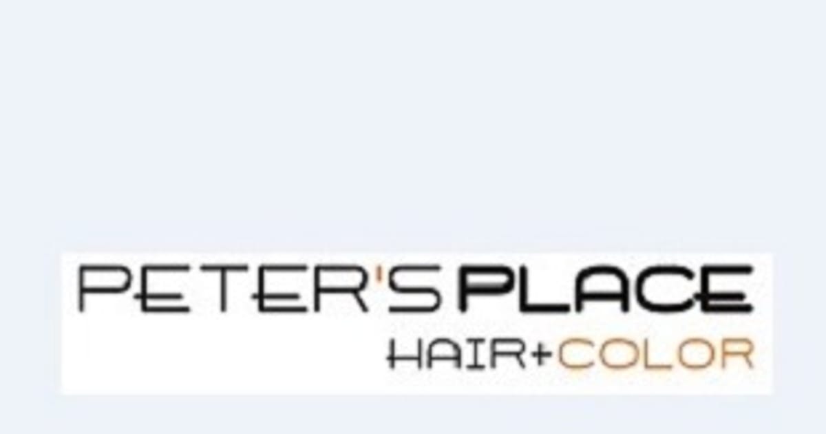 Peter's Place Hair + Color - Boca Raton FL | about.me