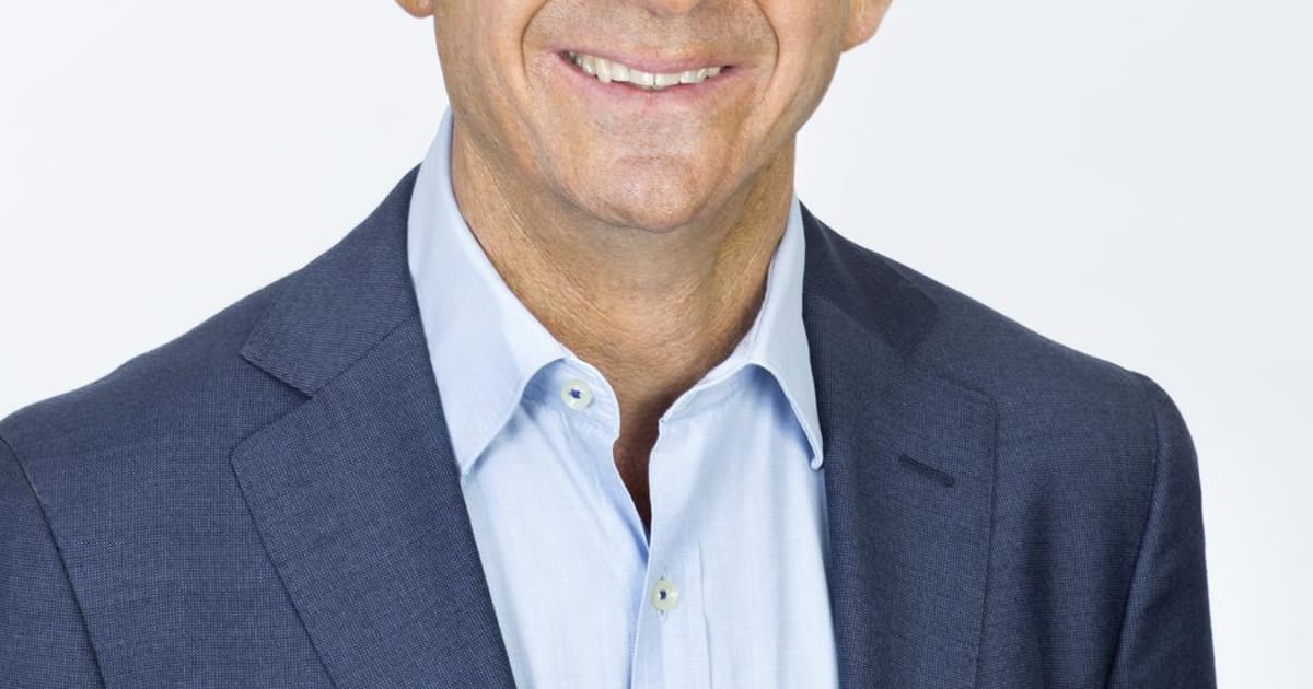 Peter Roche | about.me