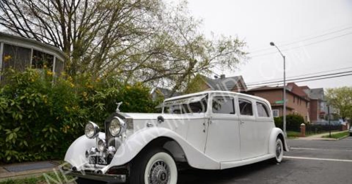 New York Limo Ride | about.me