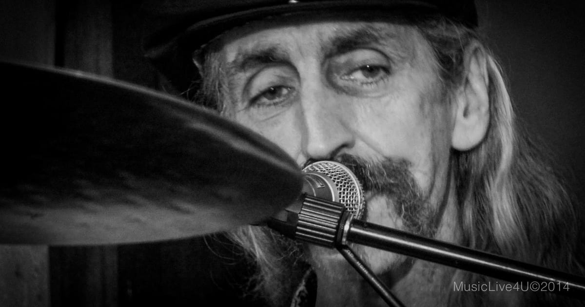 Peter McFarlane - Gold Coast, Queensland, Australia, Mainly as a Musician, Degree in Film and TV ...