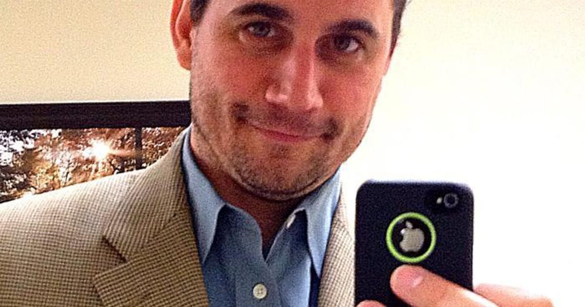 Peter Muir | about.me