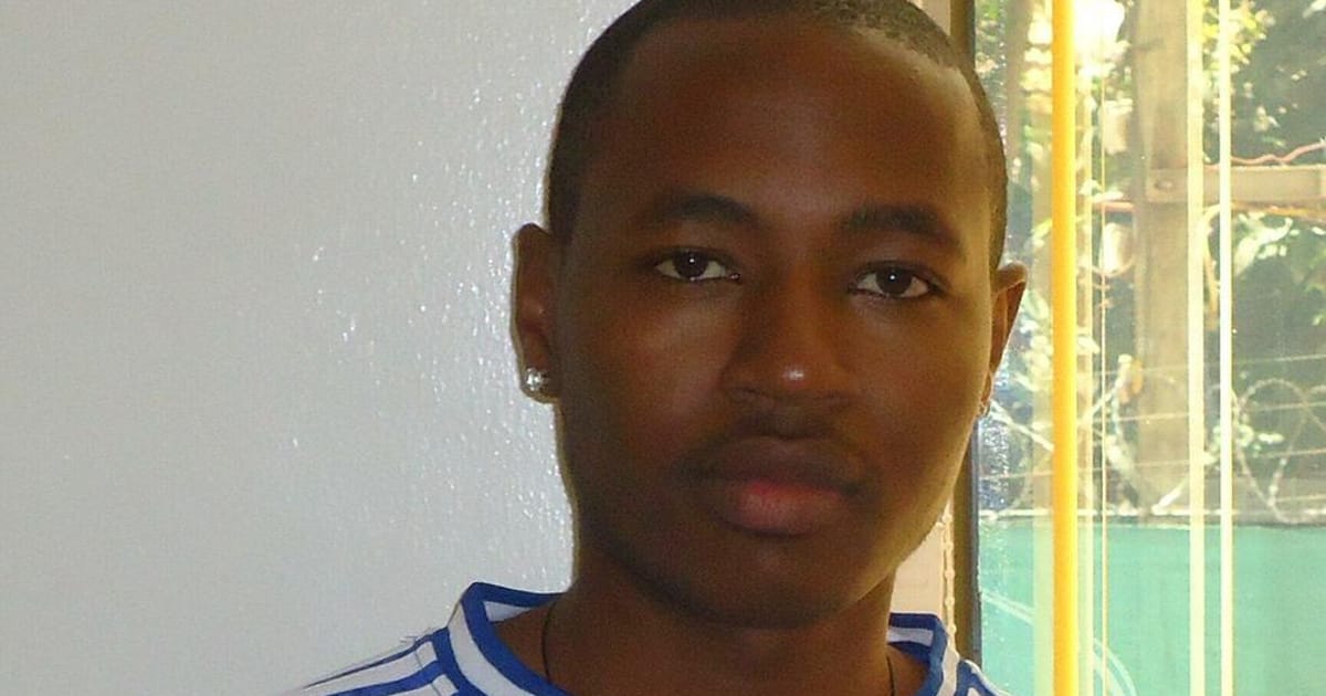 Peter Musyoki | about.me