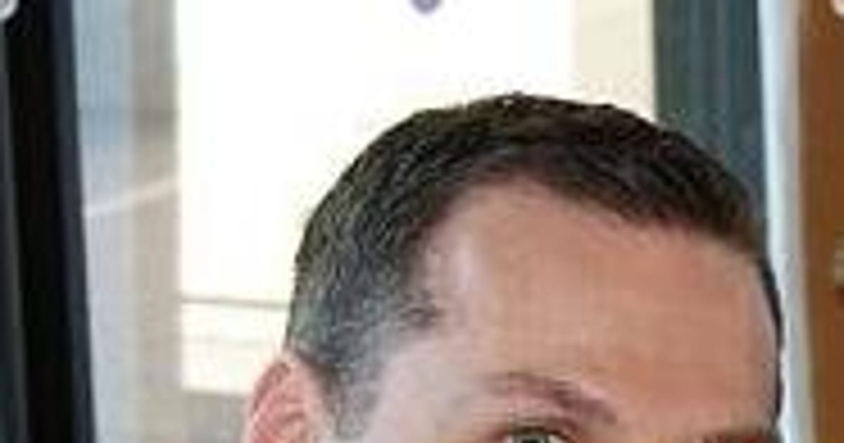 Peter Panagopoulos | about.me