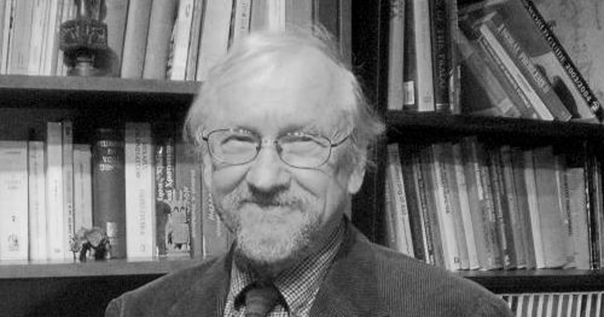 Peter Penz - Toronto, Ont., Professor Emeritus, York University, D.Phil ...