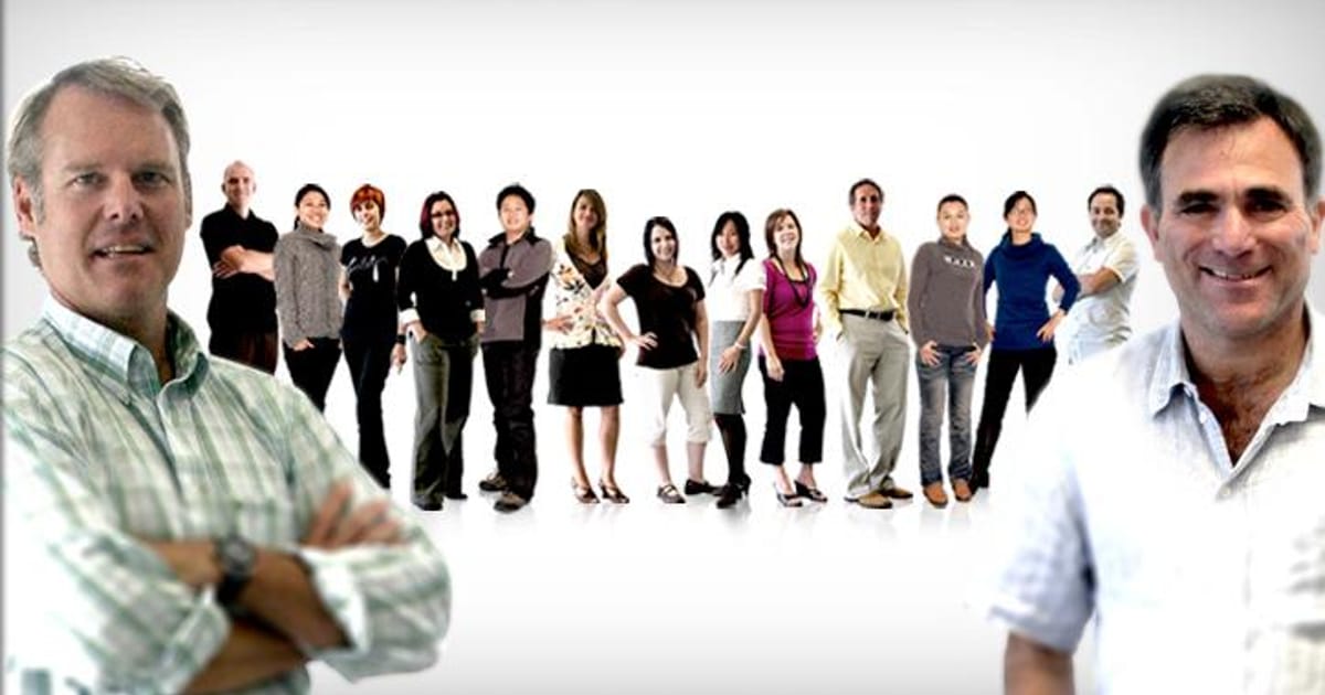 Peter Veres | about.me