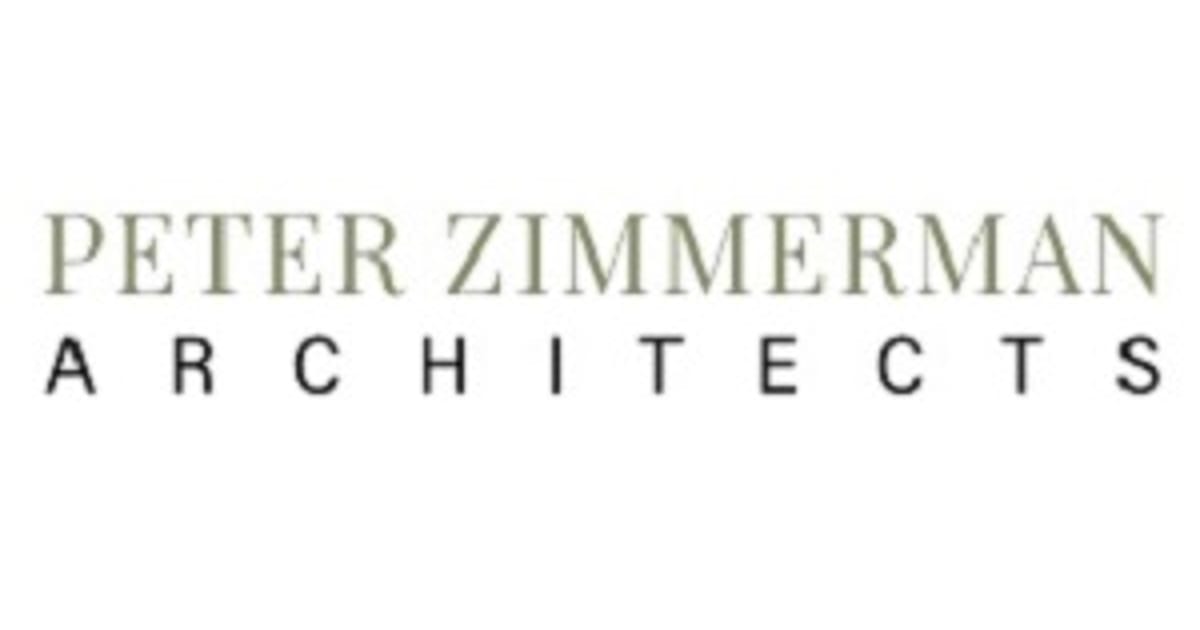 Peter Zimmerman Architects - Berwyn, PA | about.me