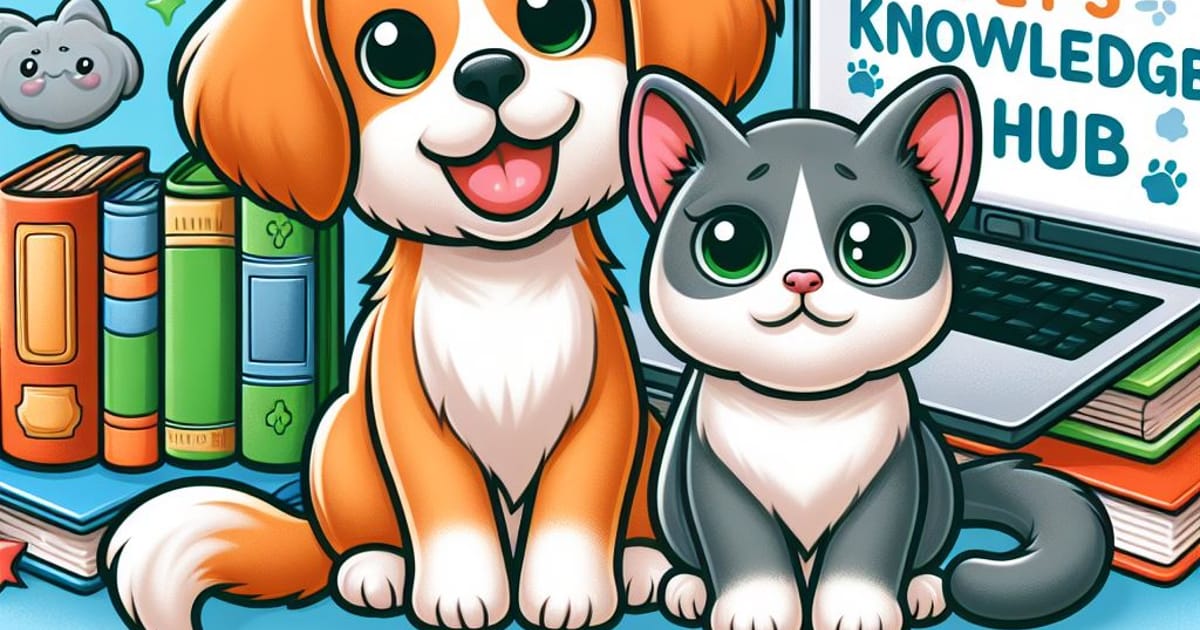 Pets Knowledge Hub - USA | about.me