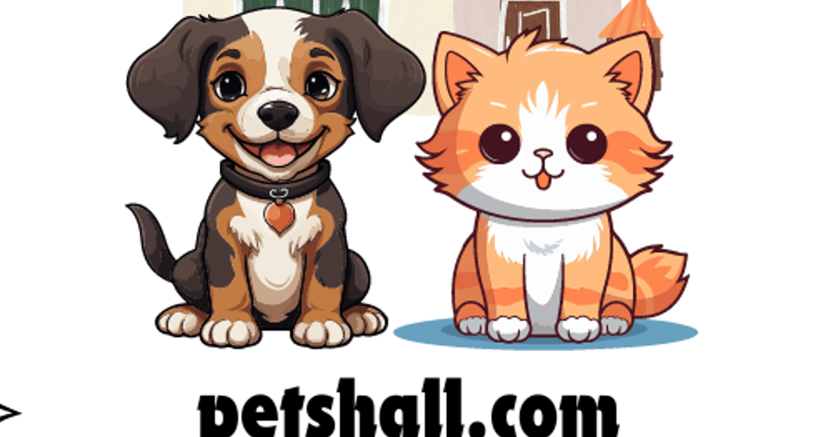 Pets Hall - Usa | about.me