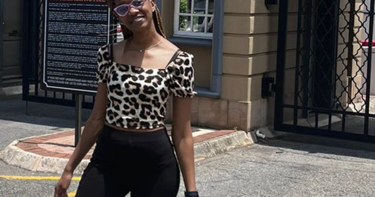 Petunia Magunda - Johannesburg | about.me