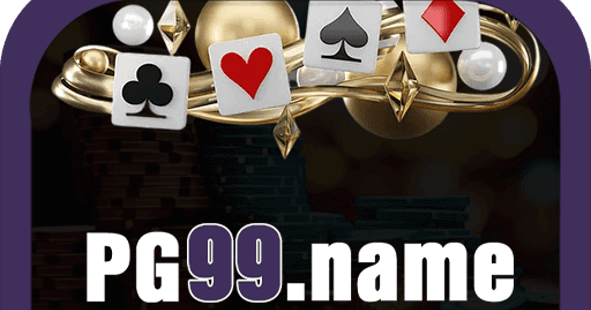 PG99⭐️Nhà Cái PG99.Com Uy Tín 2025 | Tặng 99K | about.me