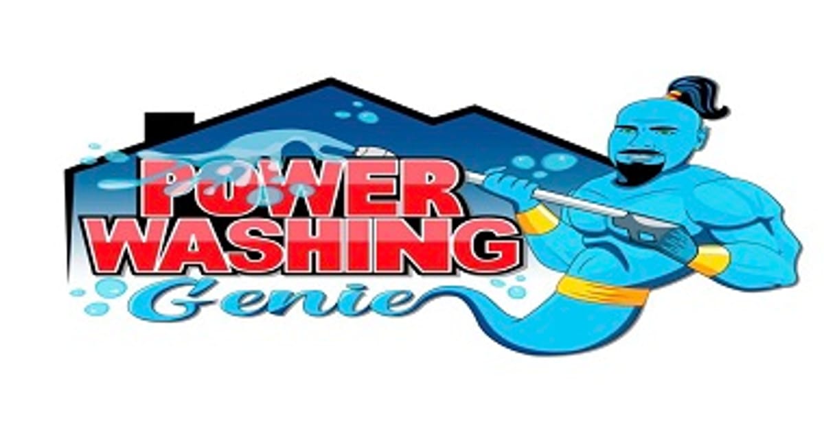 Power Washing Genie - USA | about.me