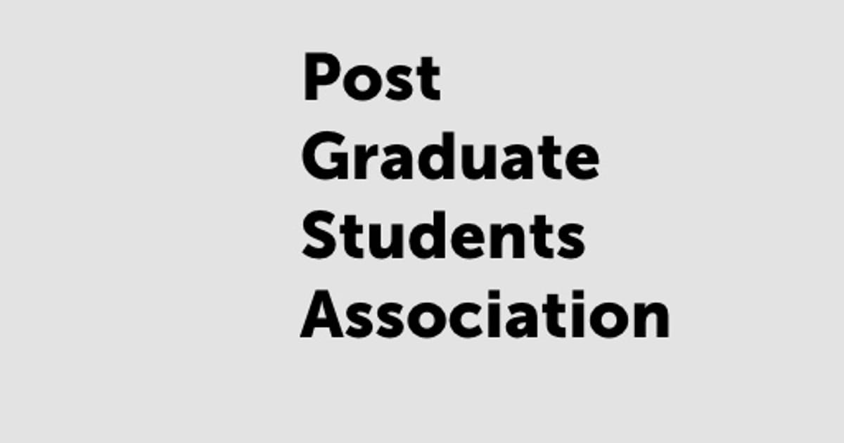 Post Graduate Students Association - New Zealand | about.me