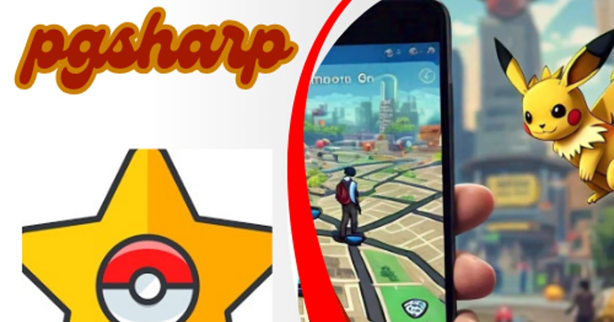pgsharp pokemon - pakistan | about.me