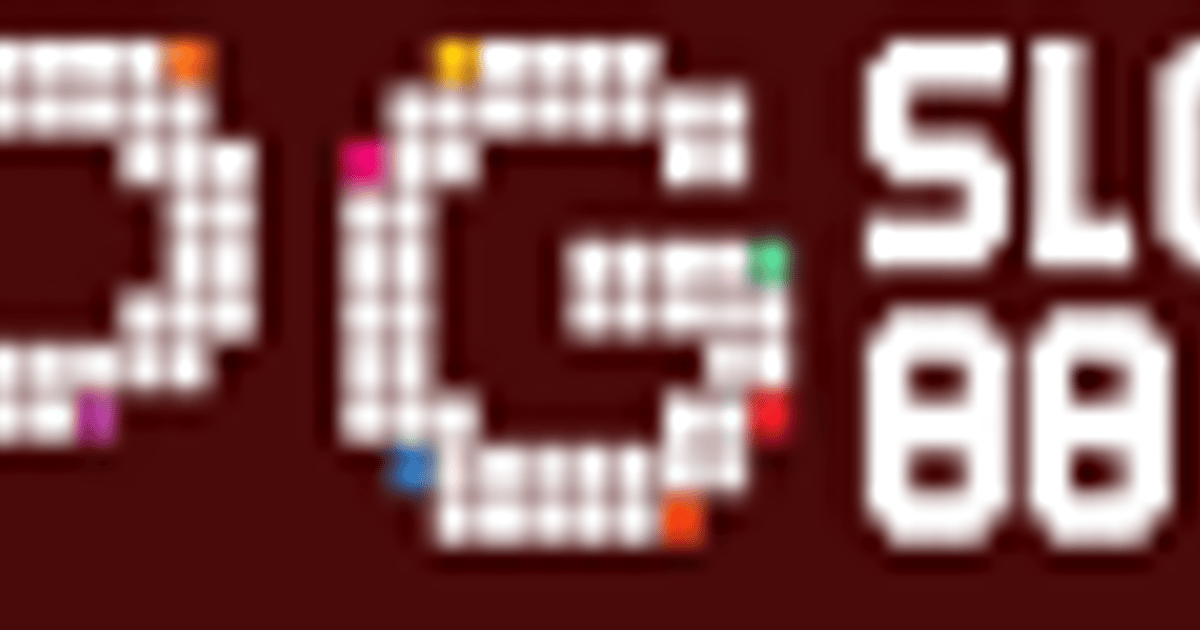 PGSLOT88 ID | about.me