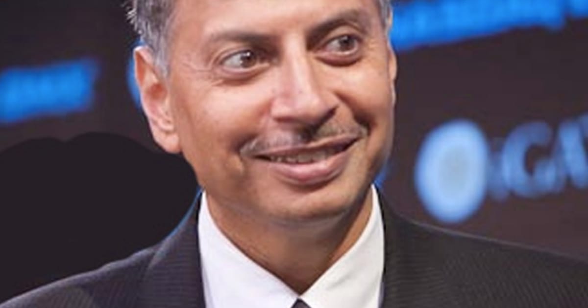 Phaneesh Murthy