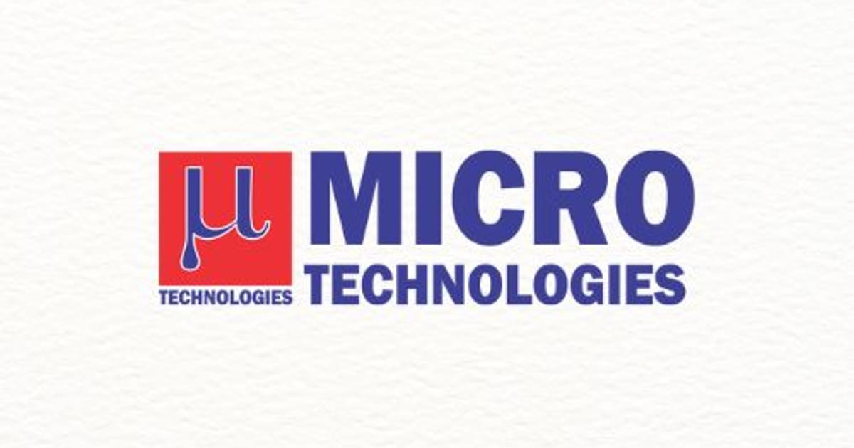 Micro Technologies - India | about.me