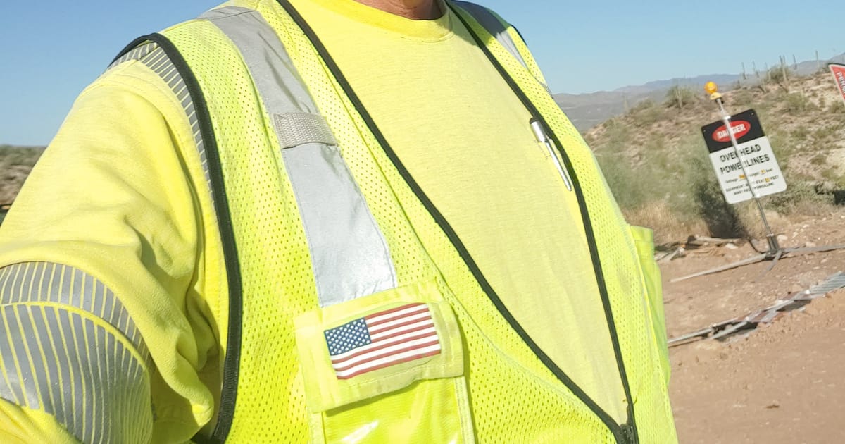 Phil Rose - Black canyon city | about.me