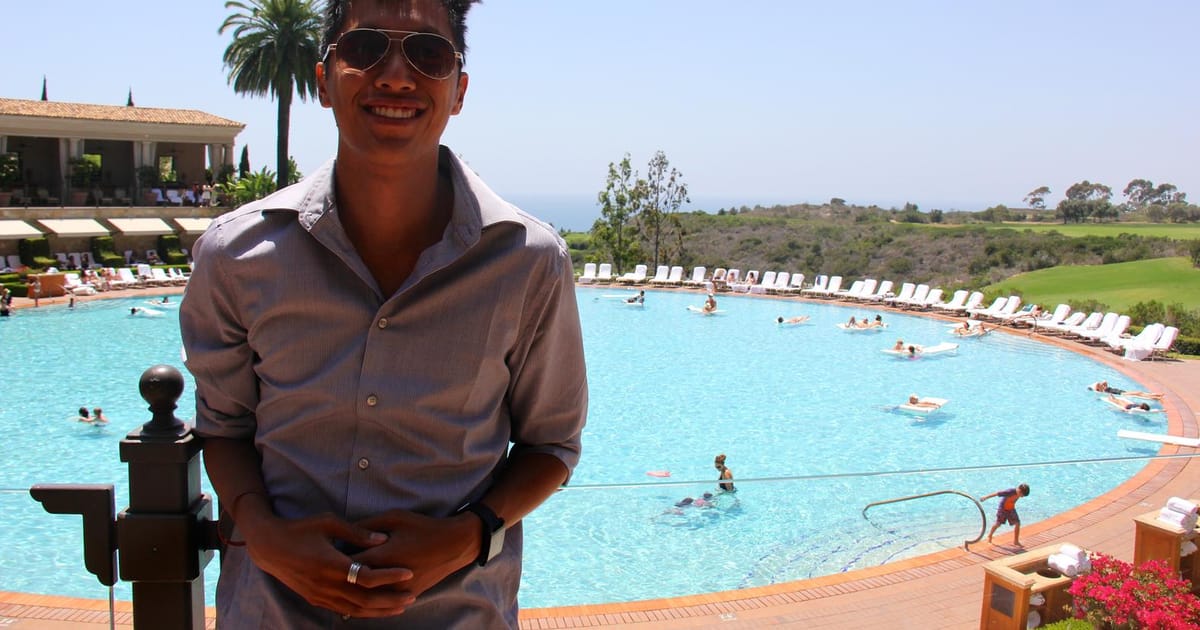 Philip Chun - San Francisco, California, United States, Claremont ...