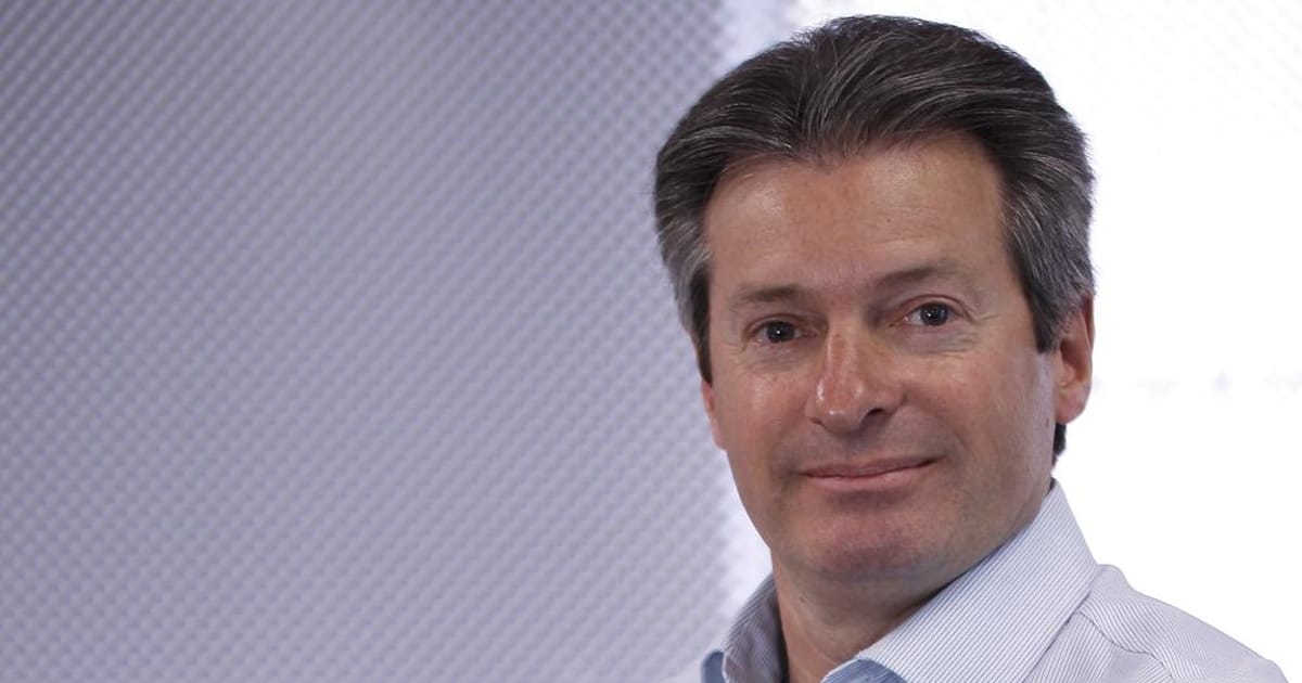 Philip St. Jacques - Morristown, New Jersey, St. Jacques Marketing ...