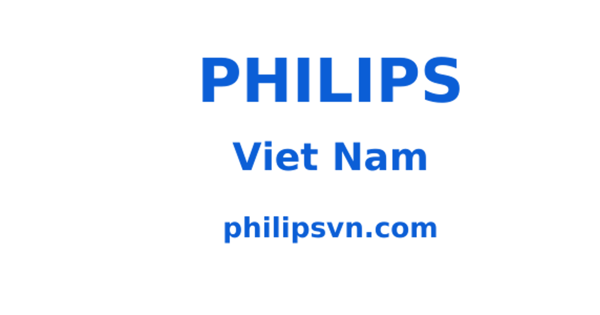 Philips Viet Nam - Ho Chi Minh | about.me