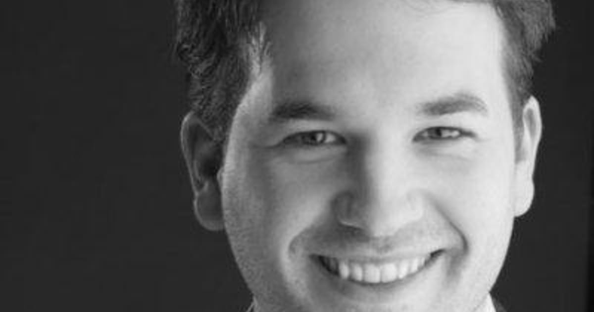 Philip Thomas Mesman | about.me