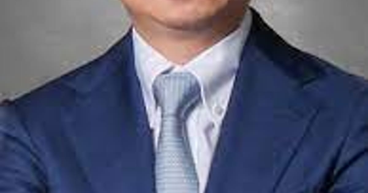 Philip W Chiu | about.me