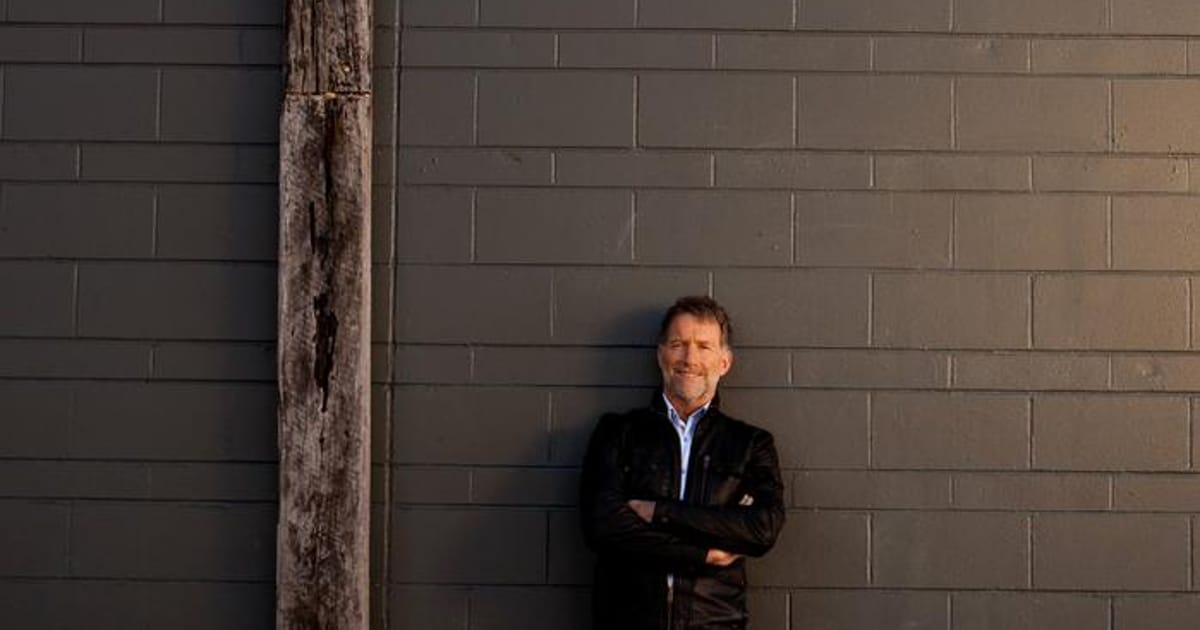 Phil Pringle - Northern Beaches, Sydney Australia, Senior Minister of ...