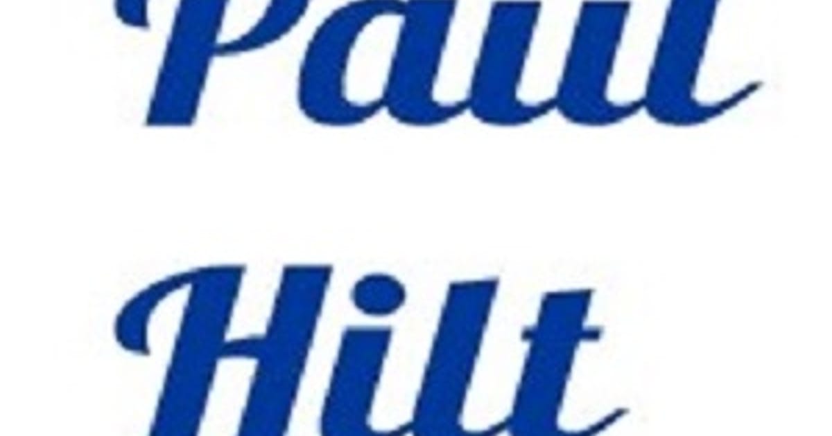 Paul Hilt - USA | about.me
