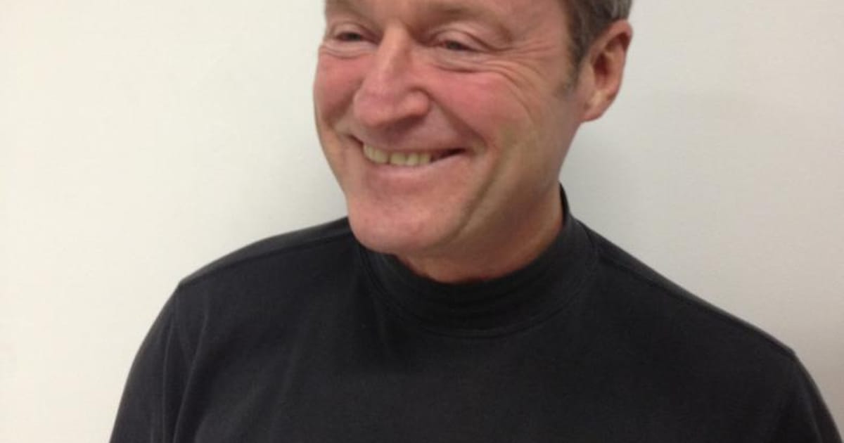 Phil Westerby-Jones - Leeds, West Yorkshire, UK, Principal Architect ...