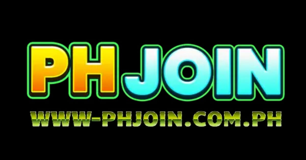 Phjoin Casino - Philippines. | about.me