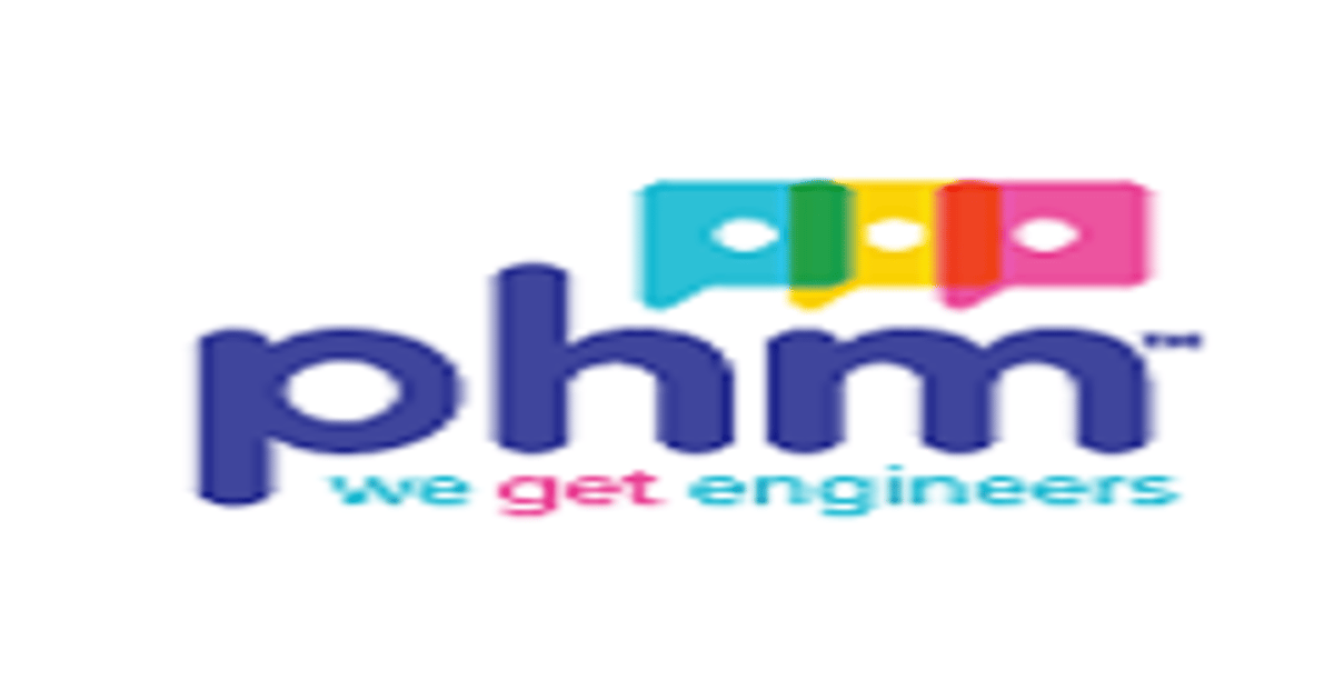 PHM Search | Engineering Recruiters | We Get Engineers - 100-291 King ...