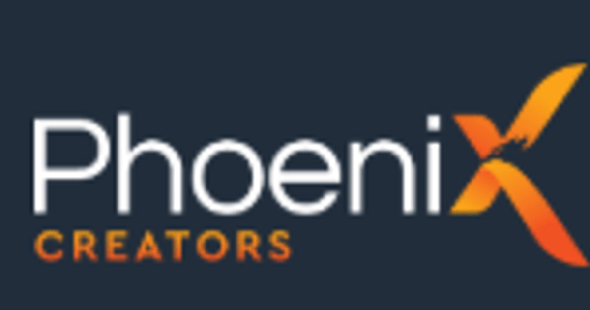 phoenix creators | about.me